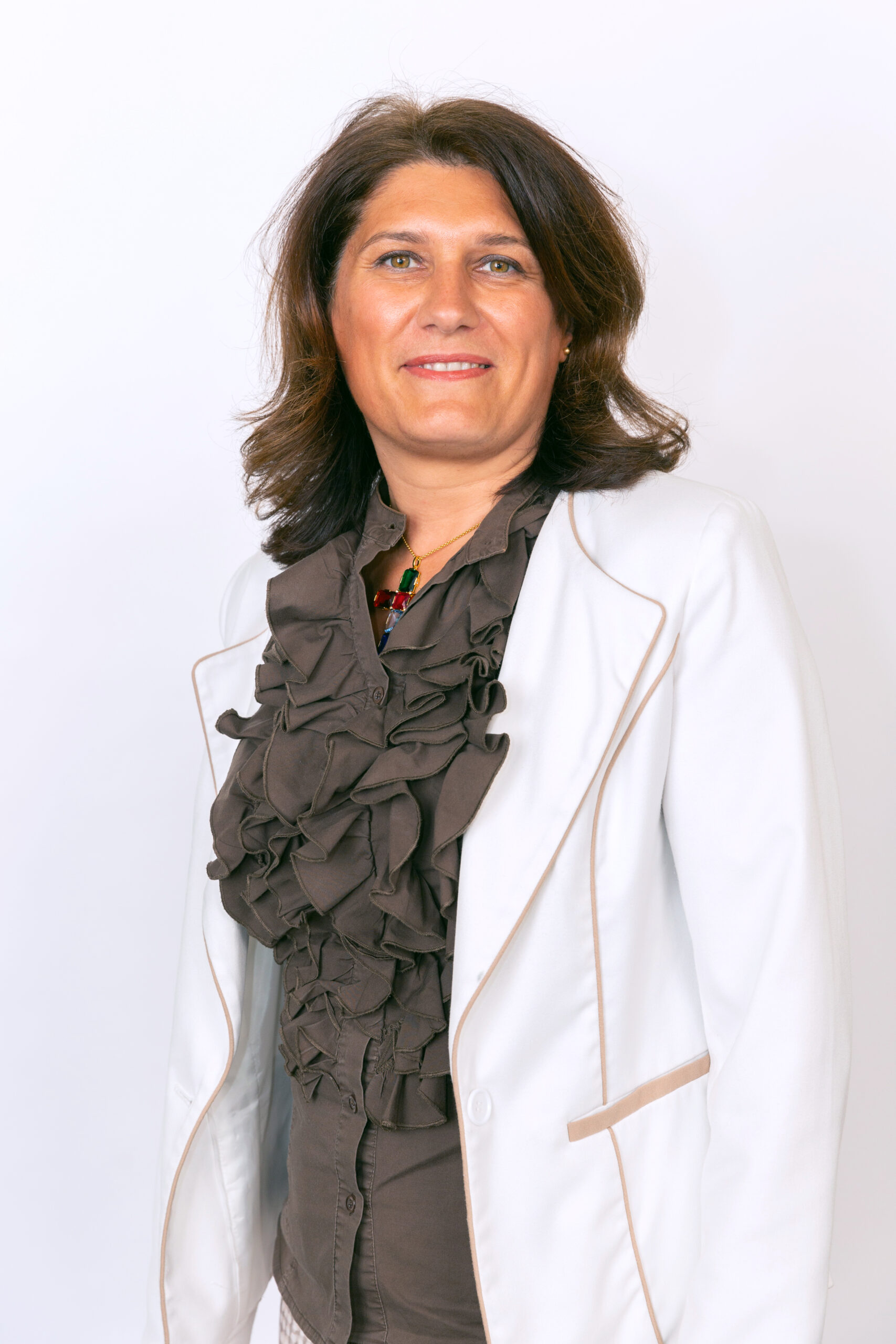 ROBIN Sandra - Mâconnais-Beaujolais Agglomération