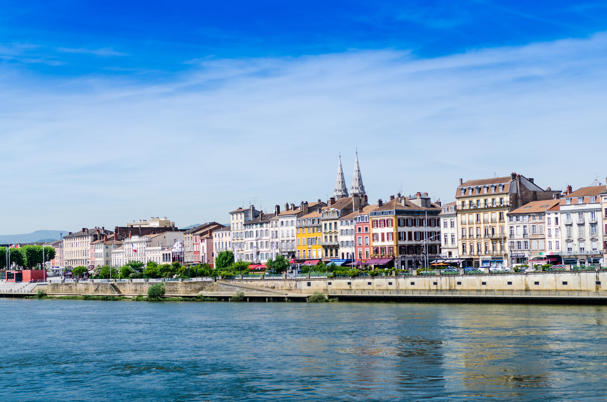 Territoire - Mâconnais-Beaujolais Agglomération